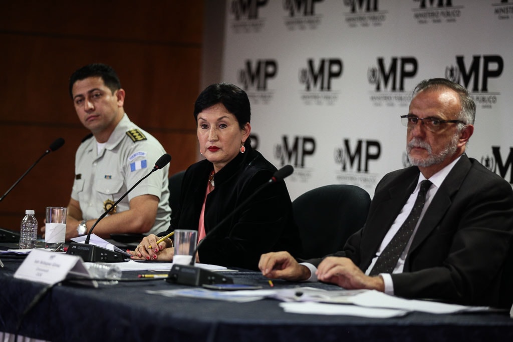 FCN protege a su diputado acusado de asesinato