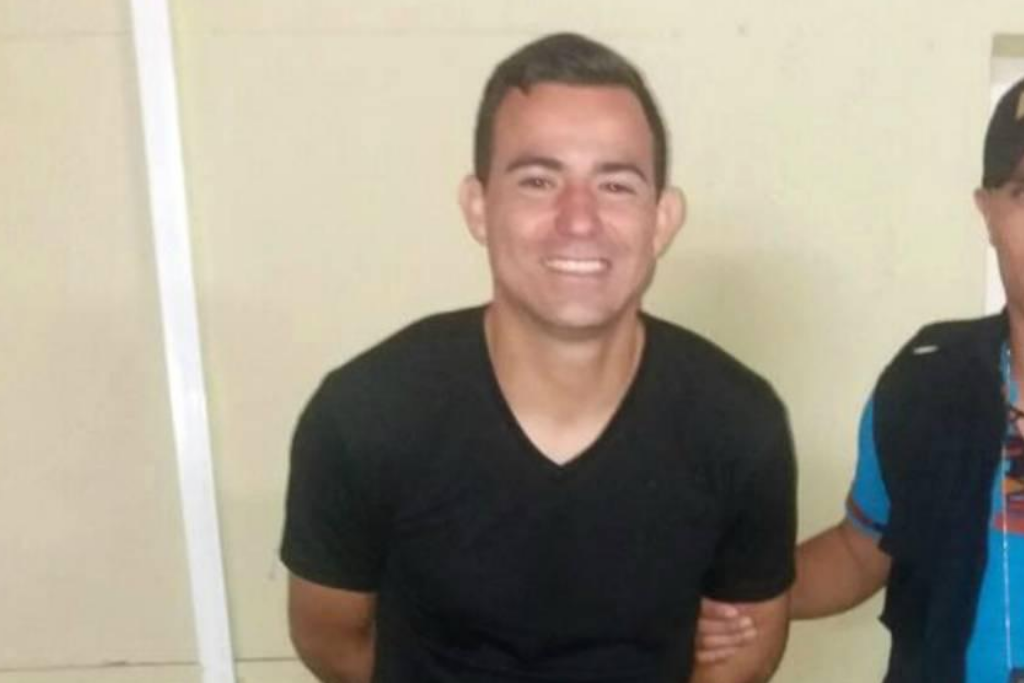 Marco Pablo Pappa y su fichaje en el Club Atlético Agresores